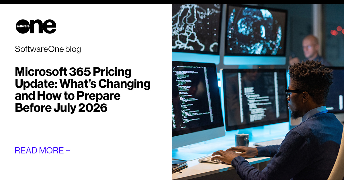 Microsoft 365 Pricing Update: What’s Changing and How to Prepare Before ...